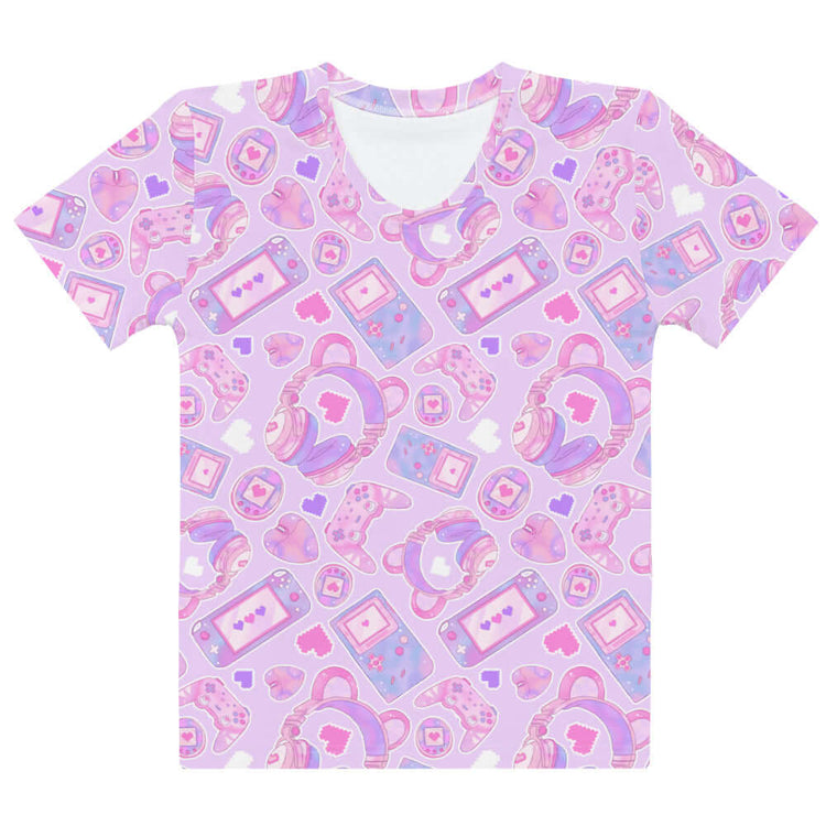 Gamer Girl Collection | Kawaii Fashion | Koibito Clothing